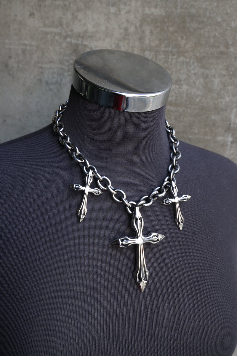"Multi Razor" Cross Chain – House of Chaos